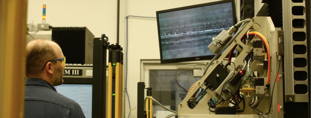 Advanced Equipment from the Ground Up - Wilson Manufacturing Advanced ...