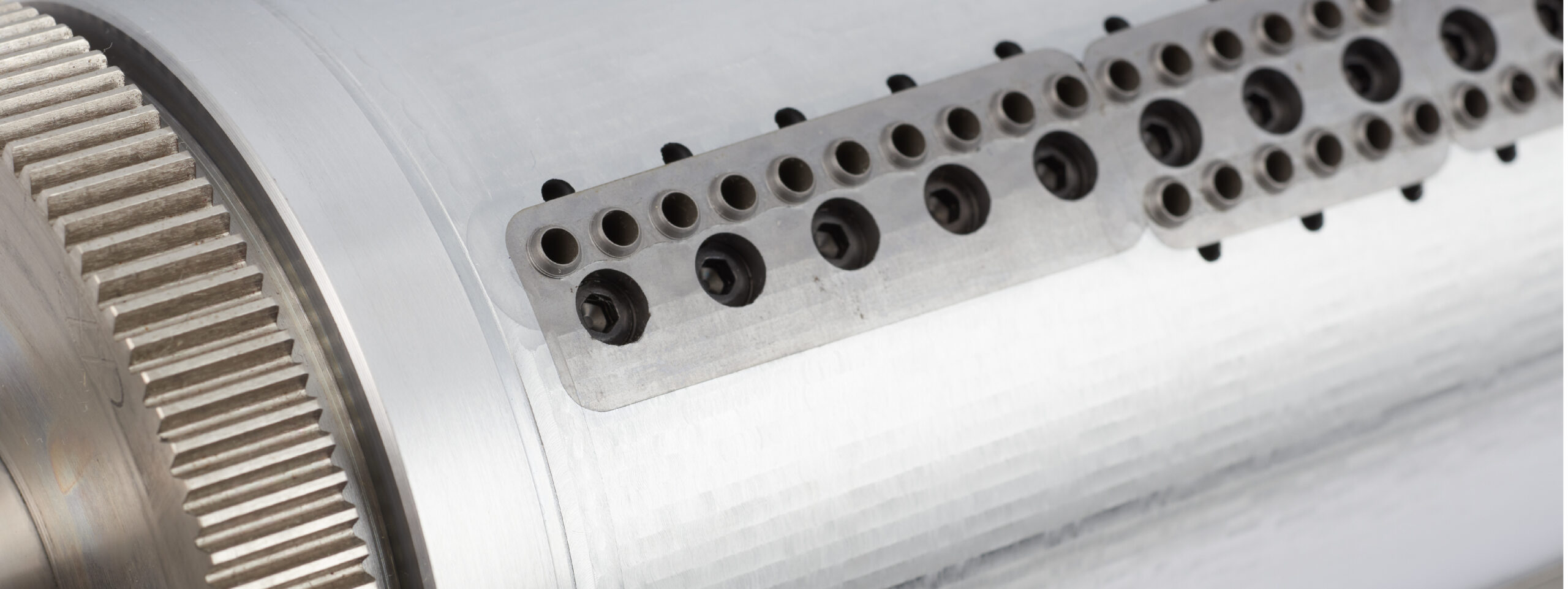 Waste & Slug Removal During Die Cutting | Wilson Manufacturing