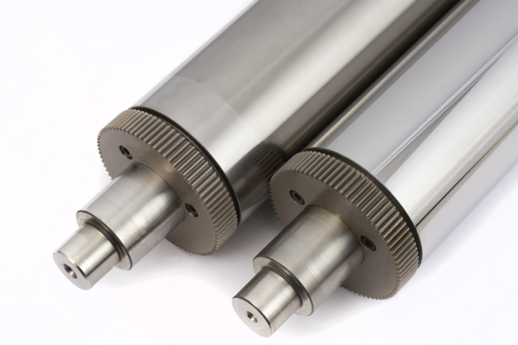 Stepped Anvils: Your Solution to Material Variations | Wilson Manufacturing